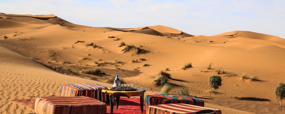 Desert Tours from Marrakech | Morocco Everyday Trip